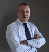 İhale danışmanı Mustafa AYAN